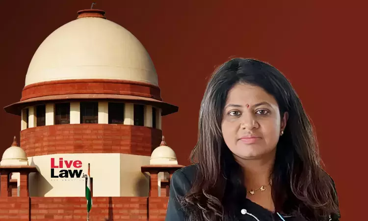 Supreme Court Grants Anticipatory Bail To Ex-IAS Probationary Officer Puja Khedkar In Fake ...